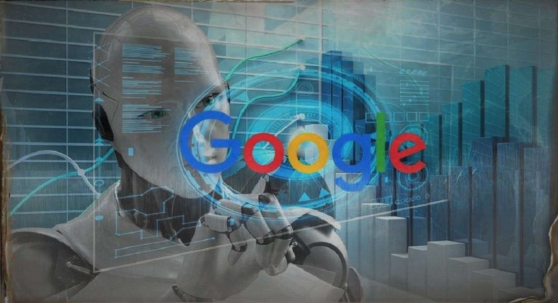 Google lanza "Bard" su servicio de Inteligencia Artificial.