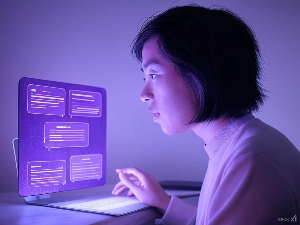 Comunidades de Marca Scidata con Inteligencia Artificial