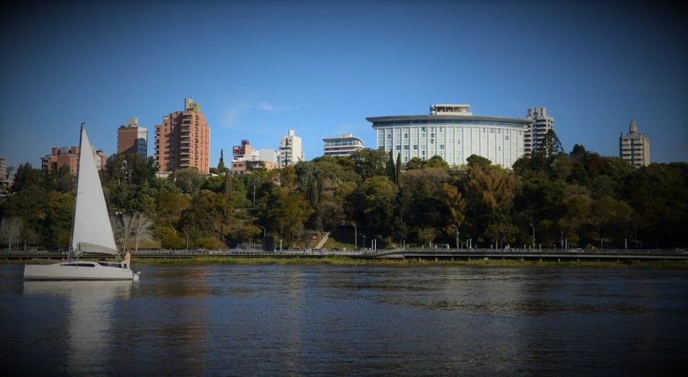 Entre Ríos, Argentina… un deseo compartido.