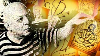 Profecías para Argentina de Benjamín Solari Parravicini